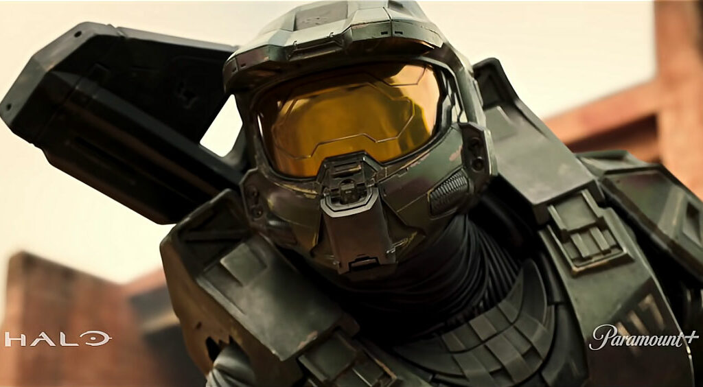 Serial Live Action “Halo” – Sinopsis, Tanggal Rilis, Trailer, dan ...