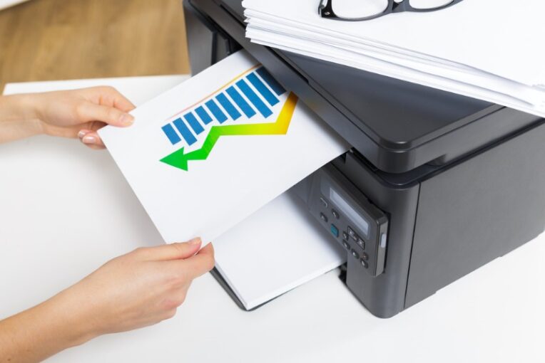 Cara Print Kertas Ncr Di Printer Biasa Dalchaebi