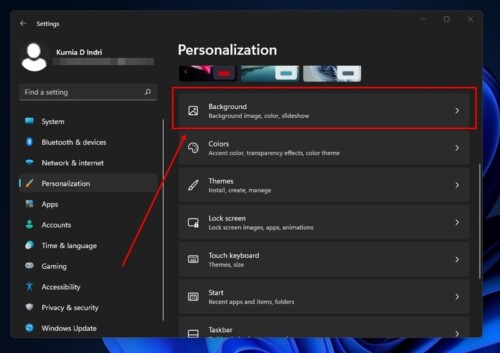 4 Cara Mengatur Tampilan Desktop Windows 11 dengan Mudah – Urbandigital