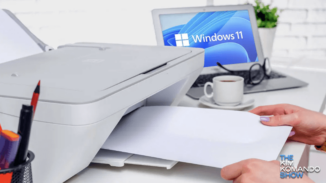 10 Cara Mengatasi Kertas Nyangkut di Printer, Jangan Sampai Rusak ...