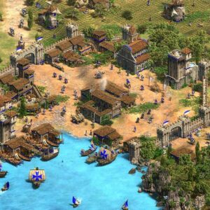 8 Game Perang Offline Terbaik di PC, Sajikan Pertempuran Seru Penuh ...
