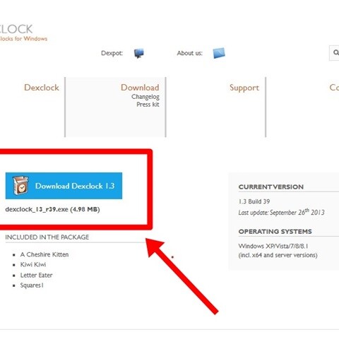 Cara Membuat Wallpaper Jam Windows 11, Bikin Tampilan Desktop Menarik ...