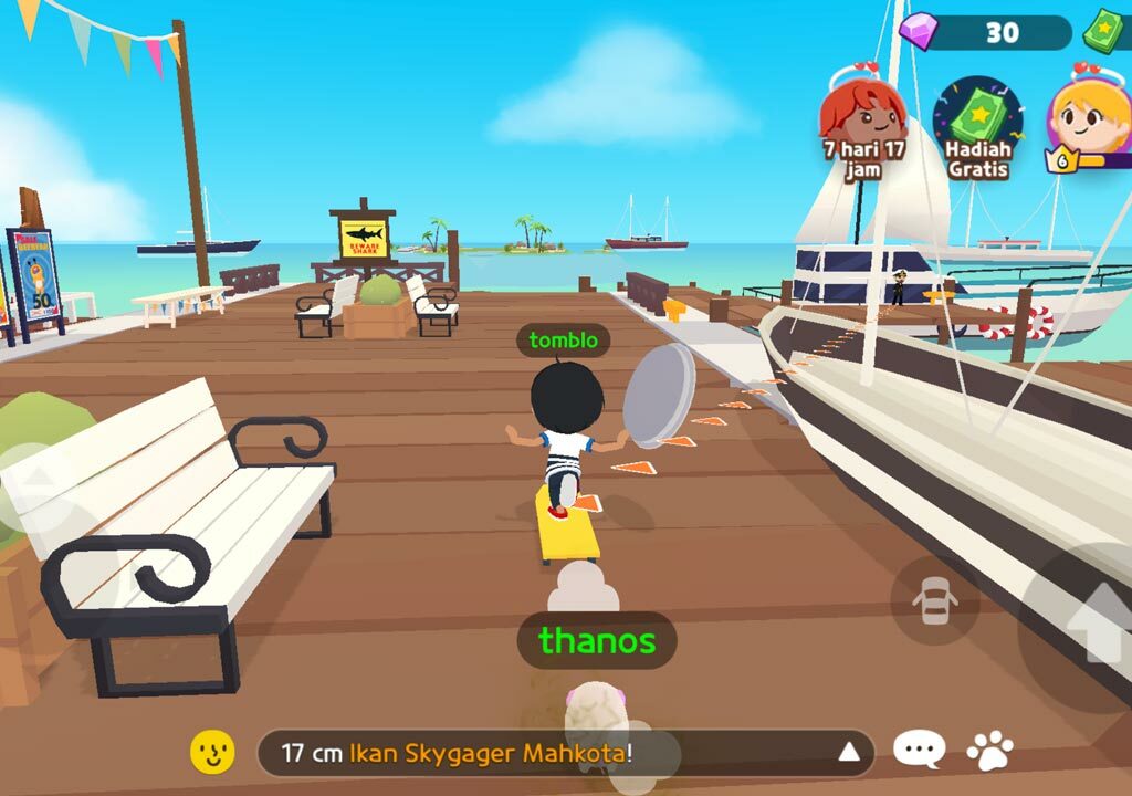 Tips Game "Play Together" Supaya Main Lebih Asik