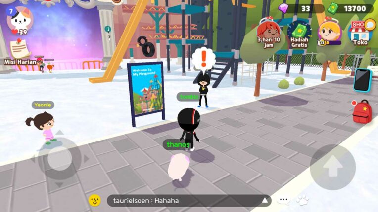 Daftar & Tips Quest NPC di Game “Play Together” – Urbandigital