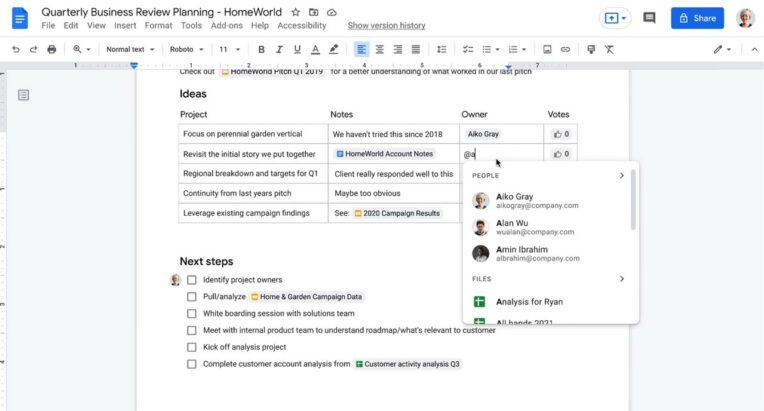 Google Workspace Essential Starter Edition: Fitur Bisnis, Harga Gratis ...