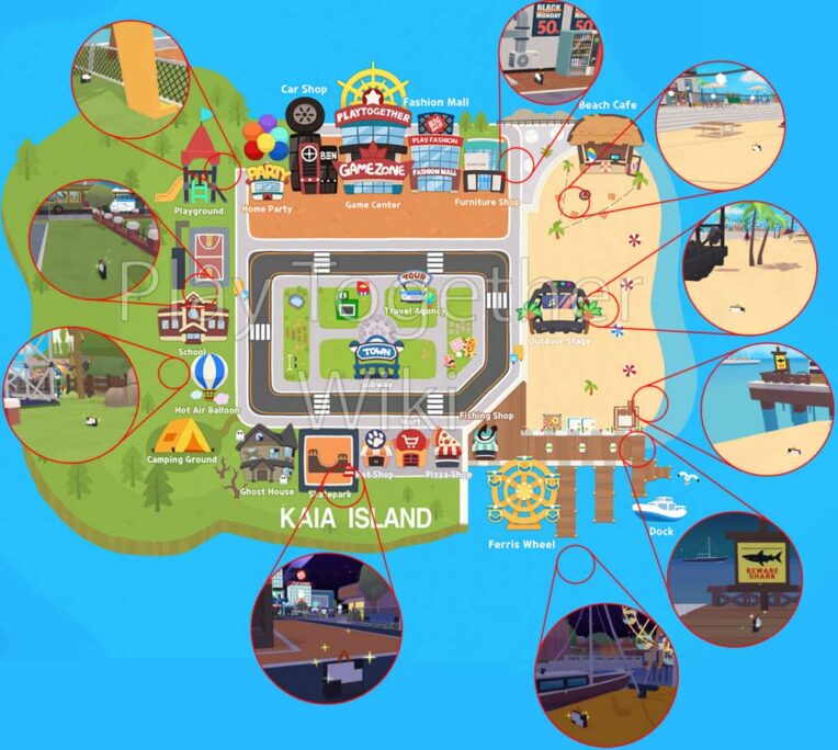 Daftar & Tips Quest NPC di Game “Play Together” – Urbandigital