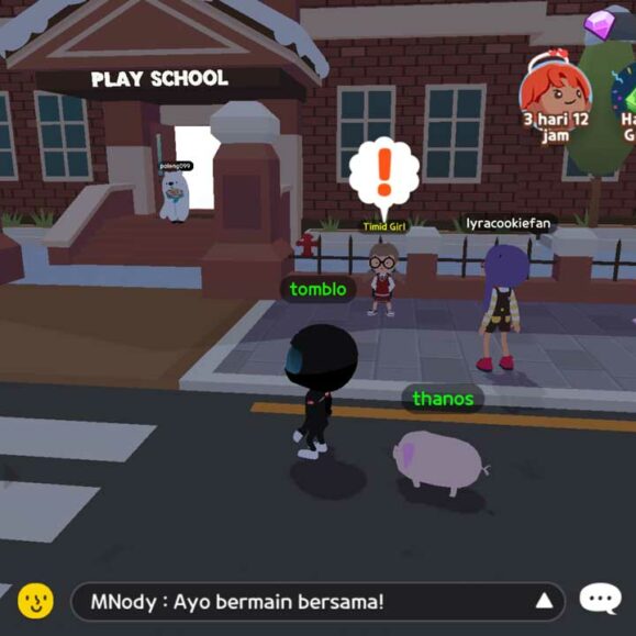 Daftar & Tips Quest NPC di Game “Play Together” – Urbandigital