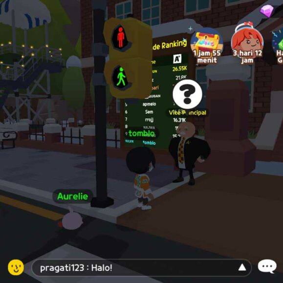 Daftar & Tips Quest NPC di Game “Play Together” – Urbandigital