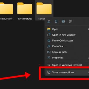 Cara Menggunakan Fitur Menu Send To Windows 11 (Tambah & Hapus Opsi ...
