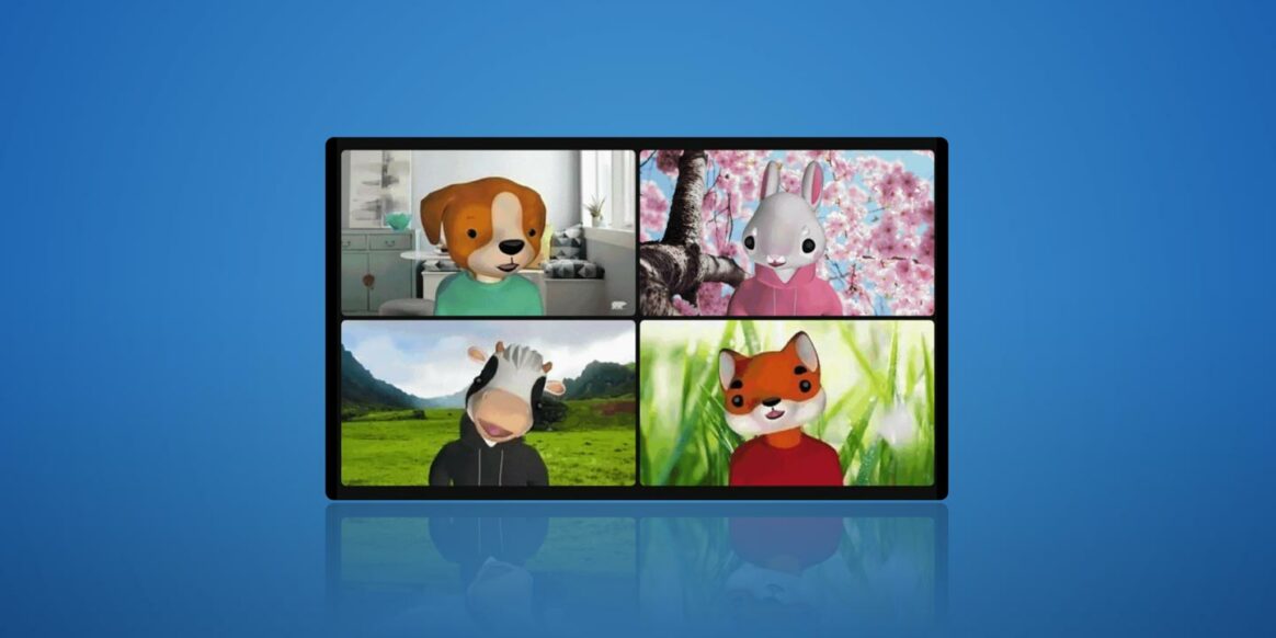 Zoom Menghadirkan Avatar dan Ini Cara Pakai Fitur Tersebut – Urbandigital