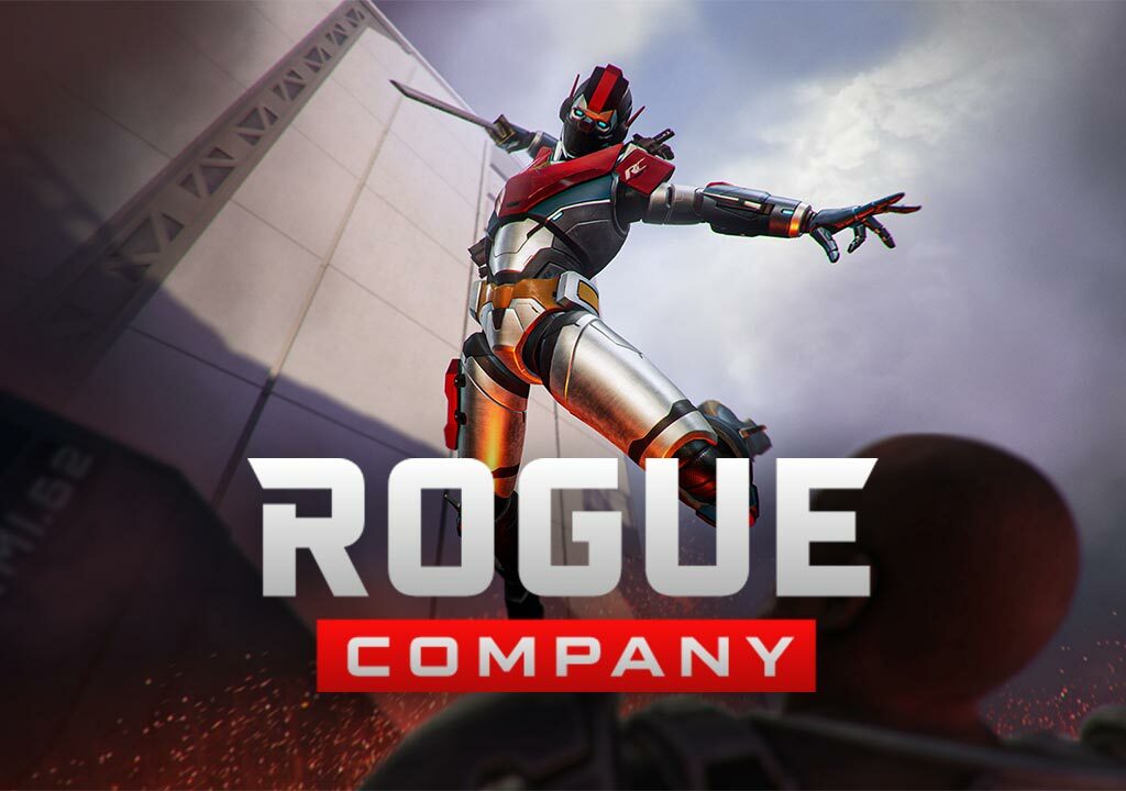 Game "Rogue Company" Menuju iOS & Buka Pendaftaran Uji Coba