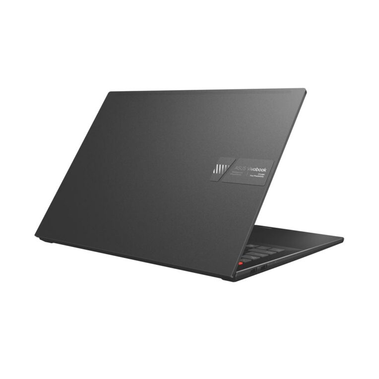 ASUS VivoBook Pro 16X OLED (N7600): Layar Besar & Fitur Unik – Urbandigital