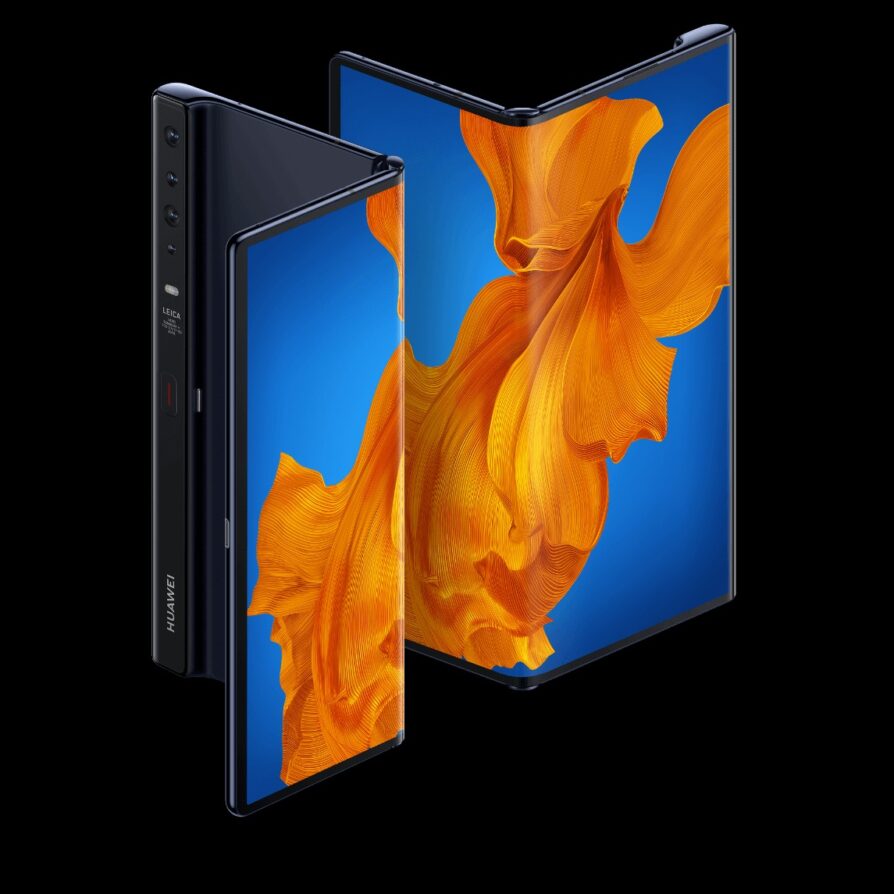 Apa Perbedaan Handphone Huawei Seri P dan Mate? - Urbandigital