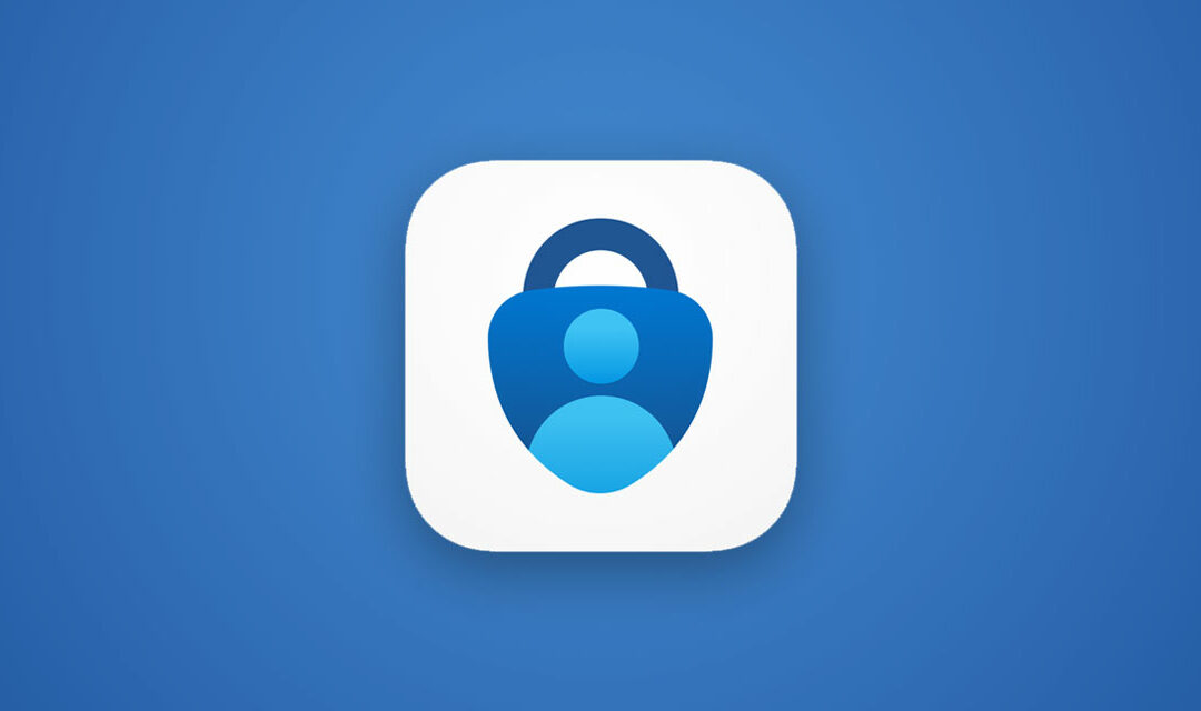 Aplikasi Microsoft Authenticator Kini Bisa Isi Password Otomatis ...