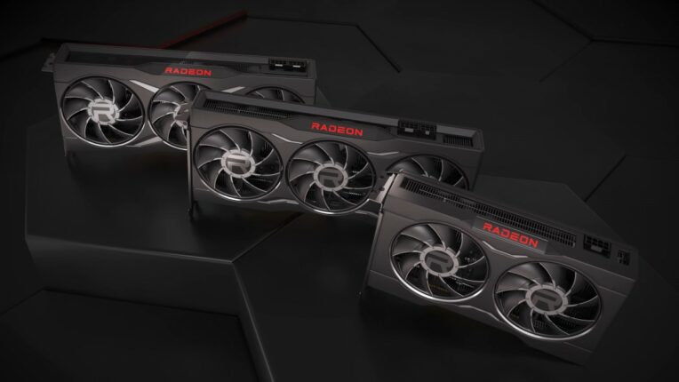GPU AMD Radeon RX 6000 Series Edisi Tahun 2022 Hadirkan Peningkatan Signifikan – Urbandigital