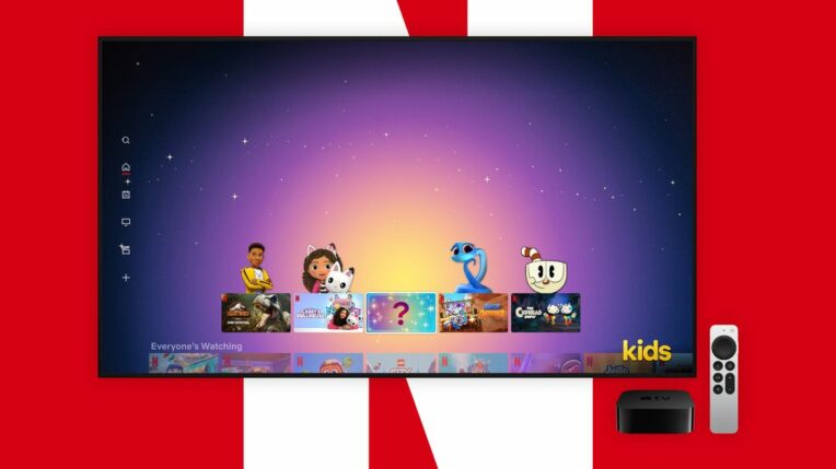 Orang Tua Wajib Tahu! Begini Fungsi Fitur Netflix “Mystery Box” untuk ...