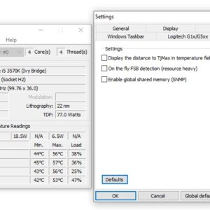 3 Aplikasi Pengukur Suhu Laptop dan PC Windows Terbaik – Urbandigital