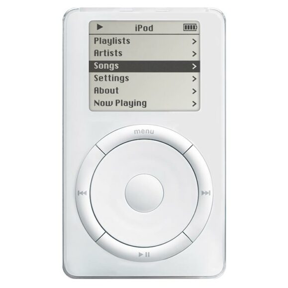 Mengenang Berbagai Tipe iPod dari Tahun 2001-2019 – Urbandigital