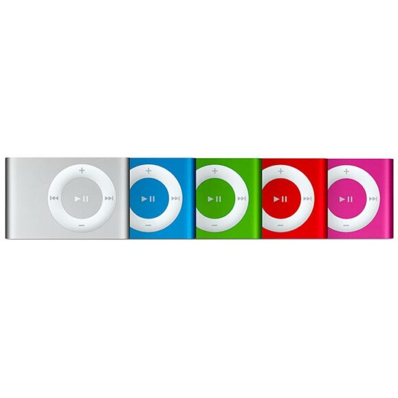 Mengenang Berbagai Tipe iPod dari Tahun 2001-2019 – Urbandigital