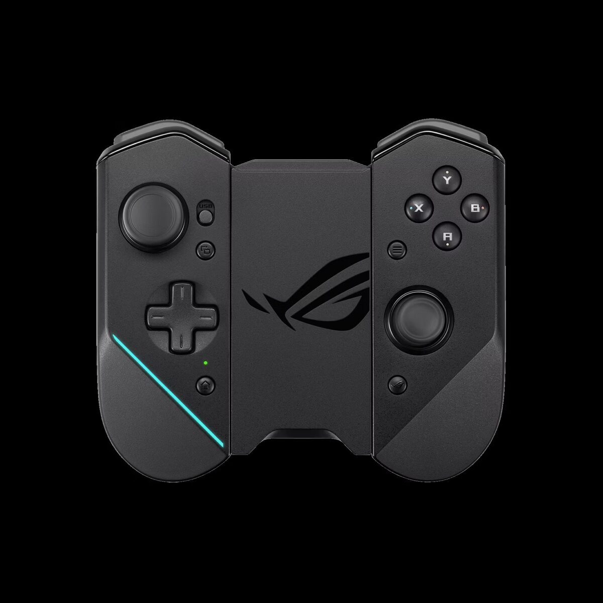 Render Controller ASUS ROG Phone 6 Viral di Internet – Urbandigital