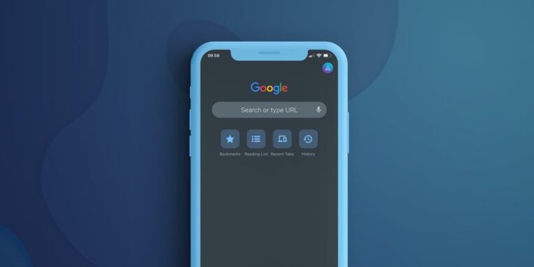 Google Umumkan 5 Fitur Baru Chrome Untuk iOS – Urbandigital