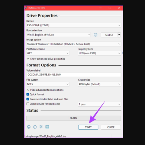 Cara Pakai Rufus Install Windows 11 dengan Mudah – Urbandigital