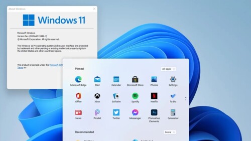 Cara Install Aplikasi Android Windows 11 Termudah dan Paling Aman ...