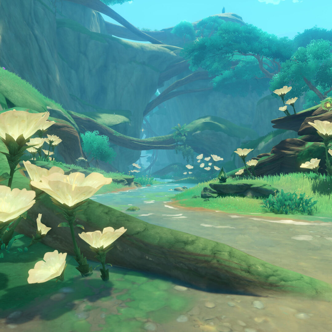 5 Fakta Unik Genshin Impact Update v3.0, Ada Region Sumeru! – Urbandigital