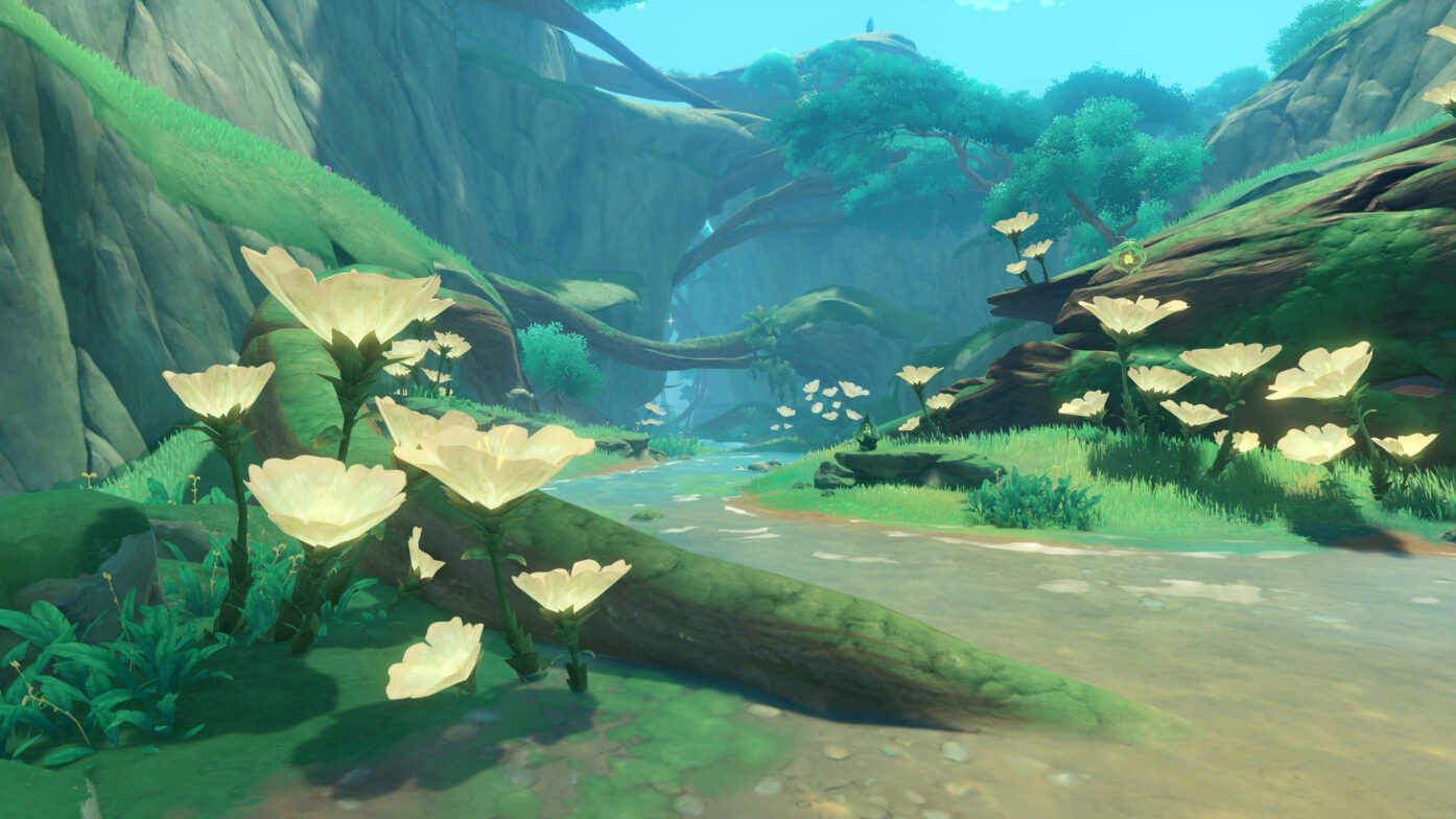 5 Fakta Unik Genshin Impact Update v3.0, Ada Region Sumeru! – Urbandigital