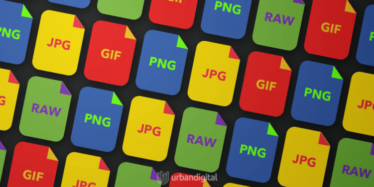 LENGKAP! Inilah Jenis Format Gambar Digital yang Banyak Dipakai Orang ...