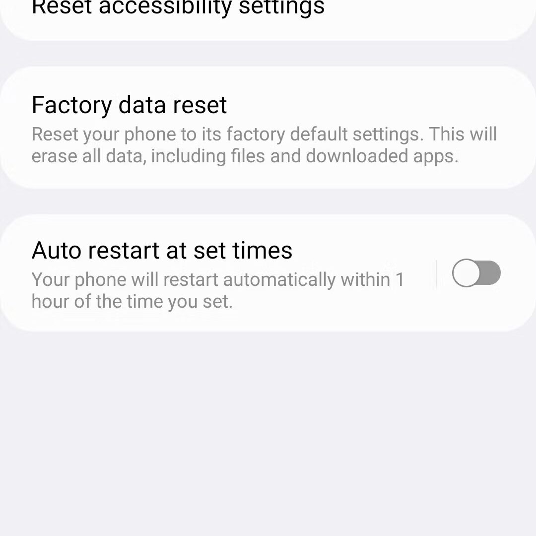 Cara Gampang Reset Network Setting di Ponsel Android dan iOS – Urbandigital