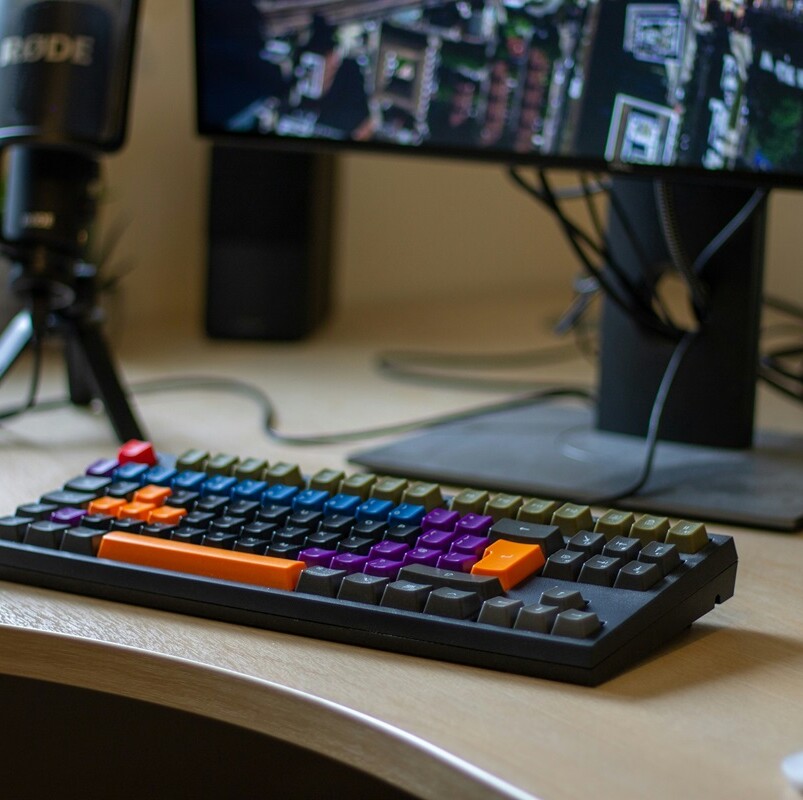 Mengenal Teks Prediktif di Keyboard Windows 10 Mobile