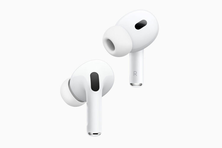 AirPods Pro Gen 2 Diumumkan, Kini Punya Fungsi Kontrol Sentuh ...