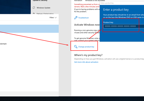 5 Cara Mencari Product Key Windows 10 Terbaru dan Termudah – Urbandigital