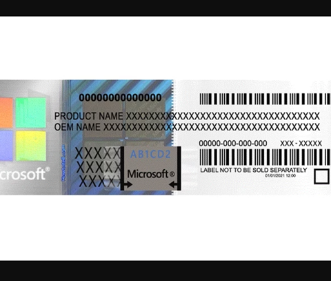 5 Cara Mencari Product Key Windows 10 Terbaru dan Termudah – Urbandigital