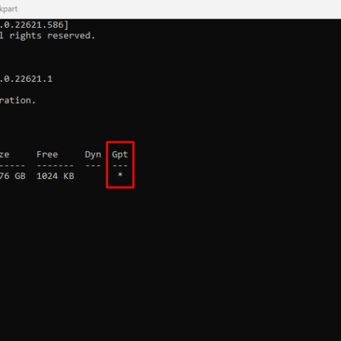 Cara Mengetahui Jenis Hardisk MBR atau GPT, Penting Sebelum Create Bootable – Urbandigital