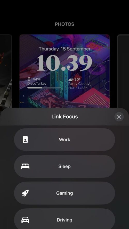 Cara Mengatur Lock Screen iOS 16 Baru iPhone – Urbandigital