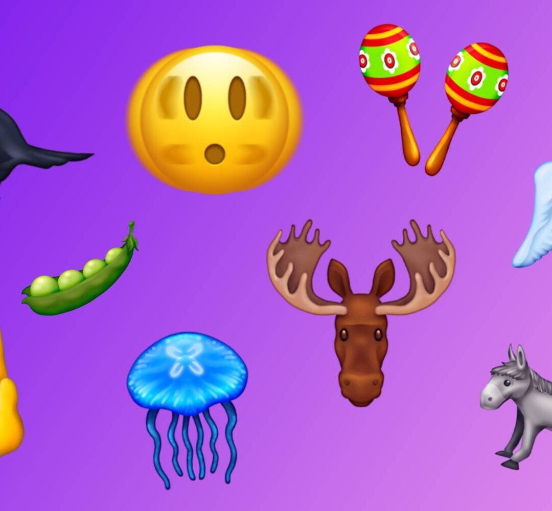Google Siap Hadirkan Emoji Custom untuk Android Tahun Depan – Urbandigital