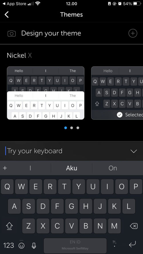Microsoft Tutup Aplikasi SwiftKey untuk iOS – Urbandigital