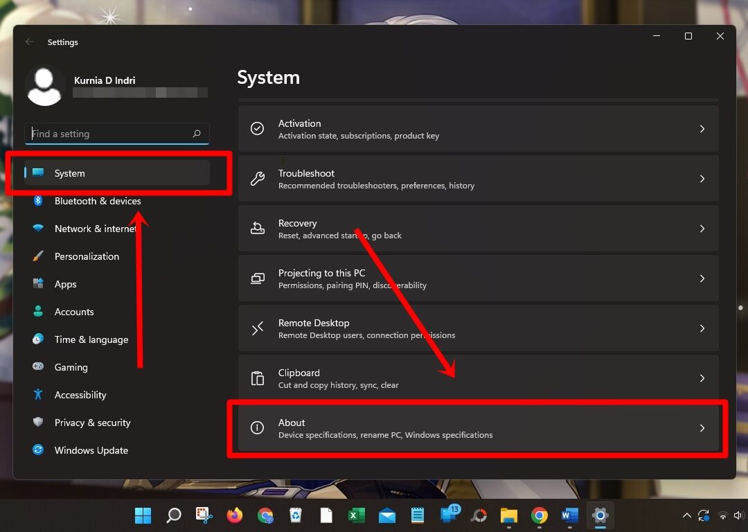 3 Cara Melihat Versi Windows di Laptop, Terlengkap dan Akurat ...