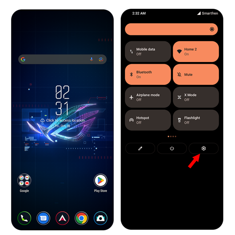 3 Cara Melihat Versi Android Terbaru, Segera Cek Jangan Sampai ...