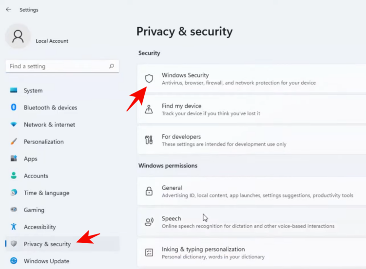 Ampuh, Begini Cara Mematikan Windows Security Terbaru di Windows 10 ...