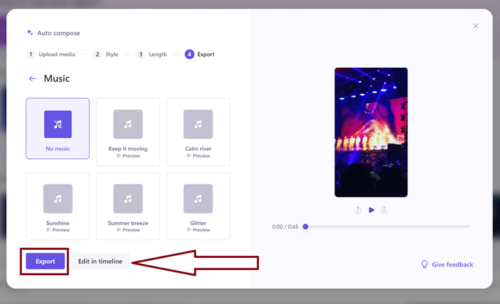 3 Tutorial Clipchamp, Step by Step Edit Video dengan Mudah – Urbandigital