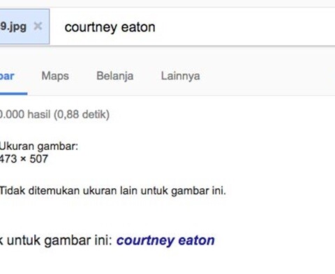 5 Cara Mencari dengan Gambar di Google dengan Mudah dan Cepat ...