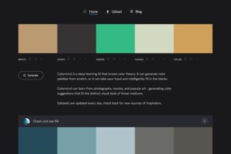 9 Website untuk Mencari Kombinasi Warna, Pas untuk Inspirasi