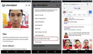 5 Cara Mencari dengan Gambar di Google dengan Mudah dan Cepat ...
