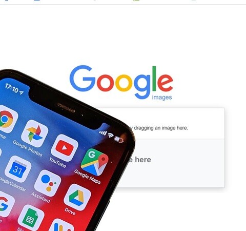 5 Cara Mencari dengan Gambar di Google dengan Mudah dan Cepat ...