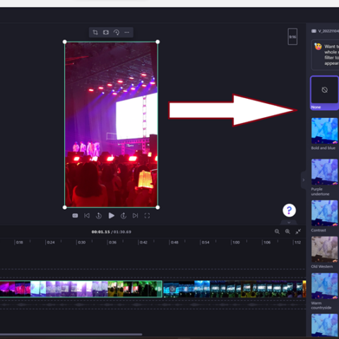3 Tutorial Clipchamp, Step by Step Edit Video dengan Mudah – Urbandigital