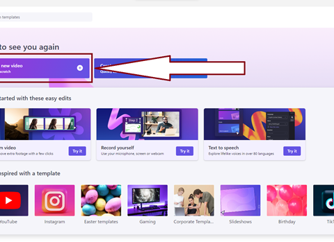 3 Tutorial Clipchamp, Step by Step Edit Video dengan Mudah – Urbandigital