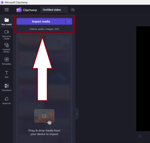 3 Tutorial Clipchamp, Step by Step Edit Video dengan Mudah – Urbandigital
